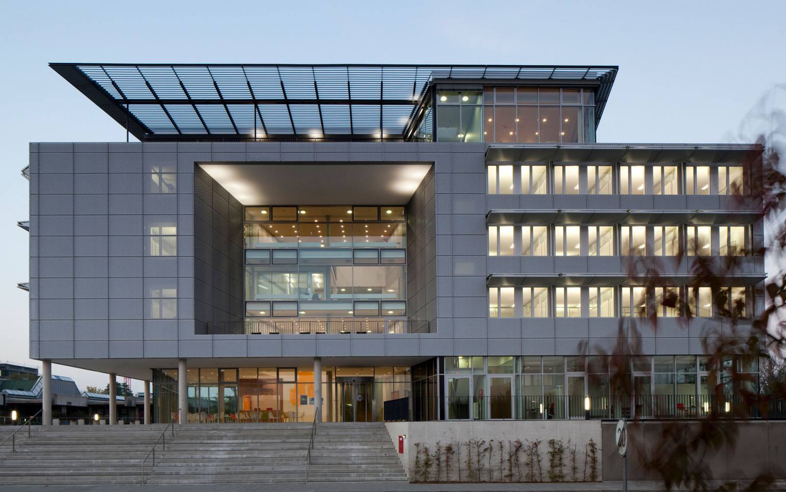 Neden Technische Universität München (TUM)? – Benim Blog